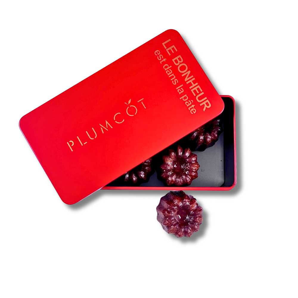 Canele Premium Gift Box – PLUMCOT